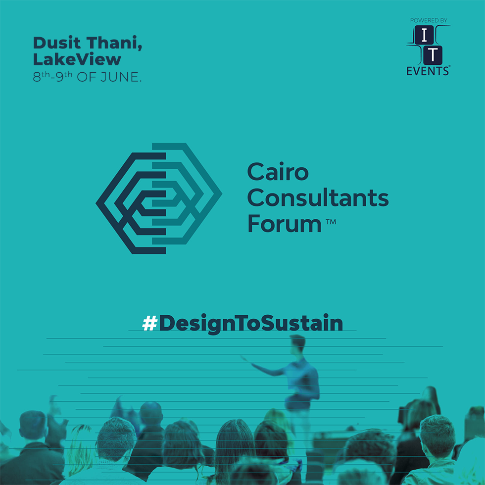 CCF 2022 - Consultants Forum